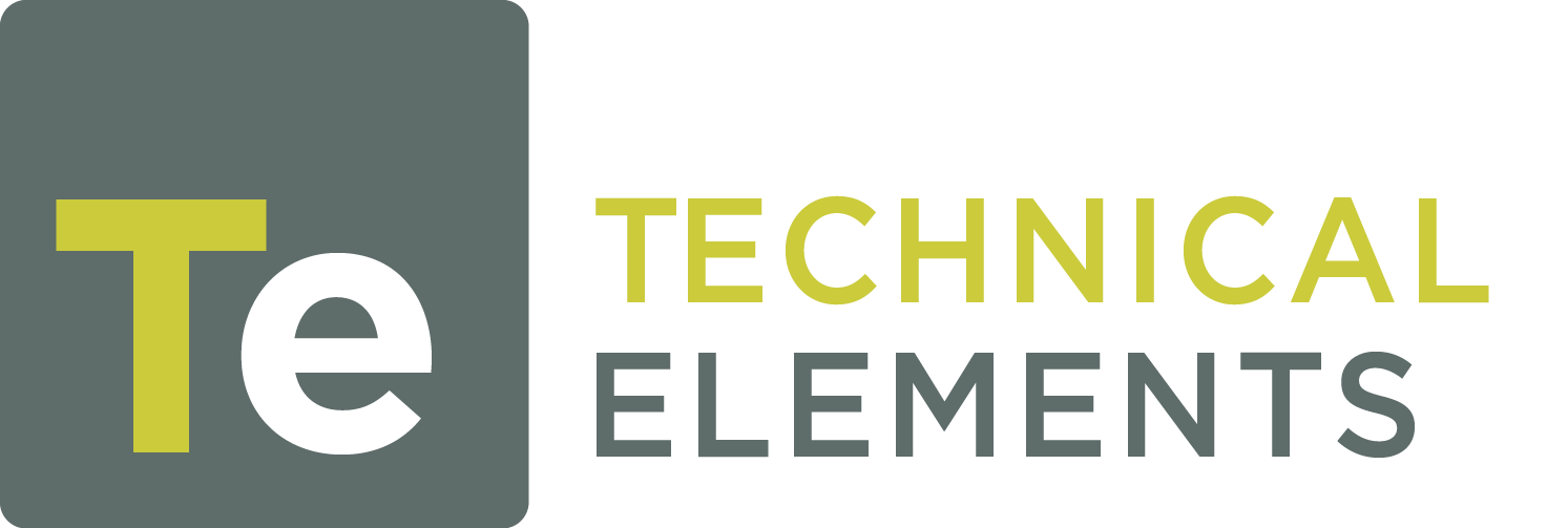 A day at the sea – Technical Elements